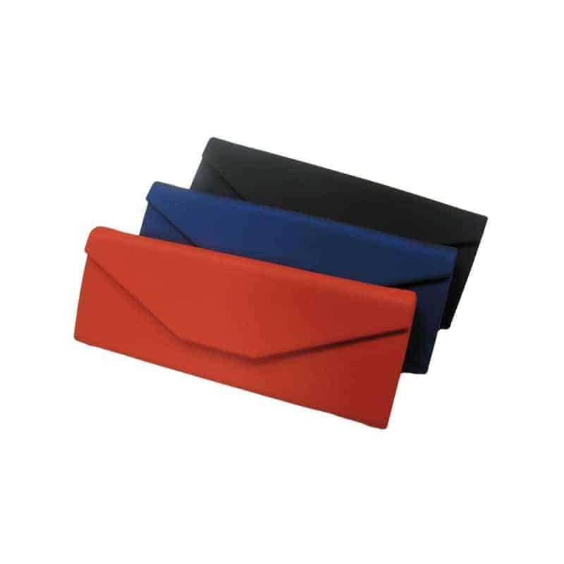 Premium Lady’s Foldable Cases (Matte Finish) – SuperOpticalStore